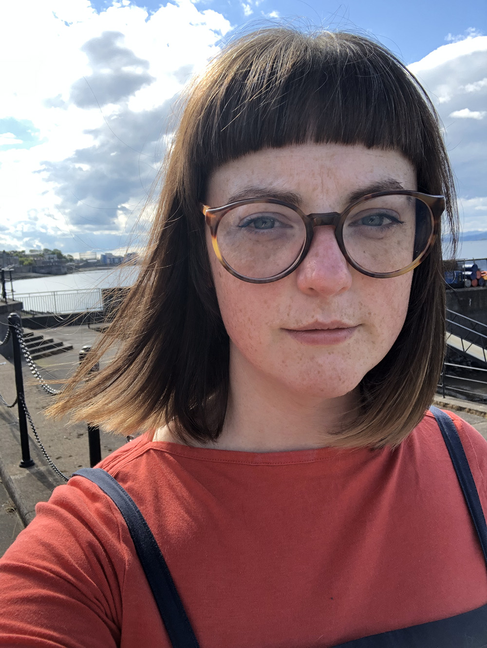 About Me – Nicky Brooks